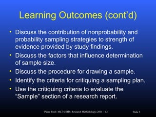 chapter_12_sampling methodand type En.ppt