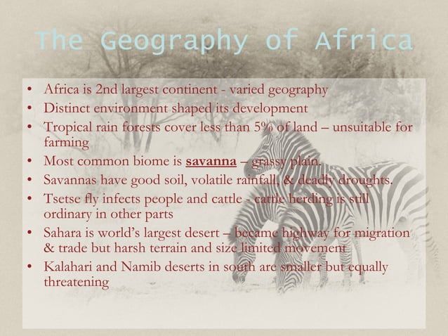 Chapter 12 – section 1 - FINAL | PPT