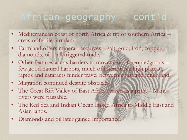 Chapter 12 – section 1 - FINAL | PPT