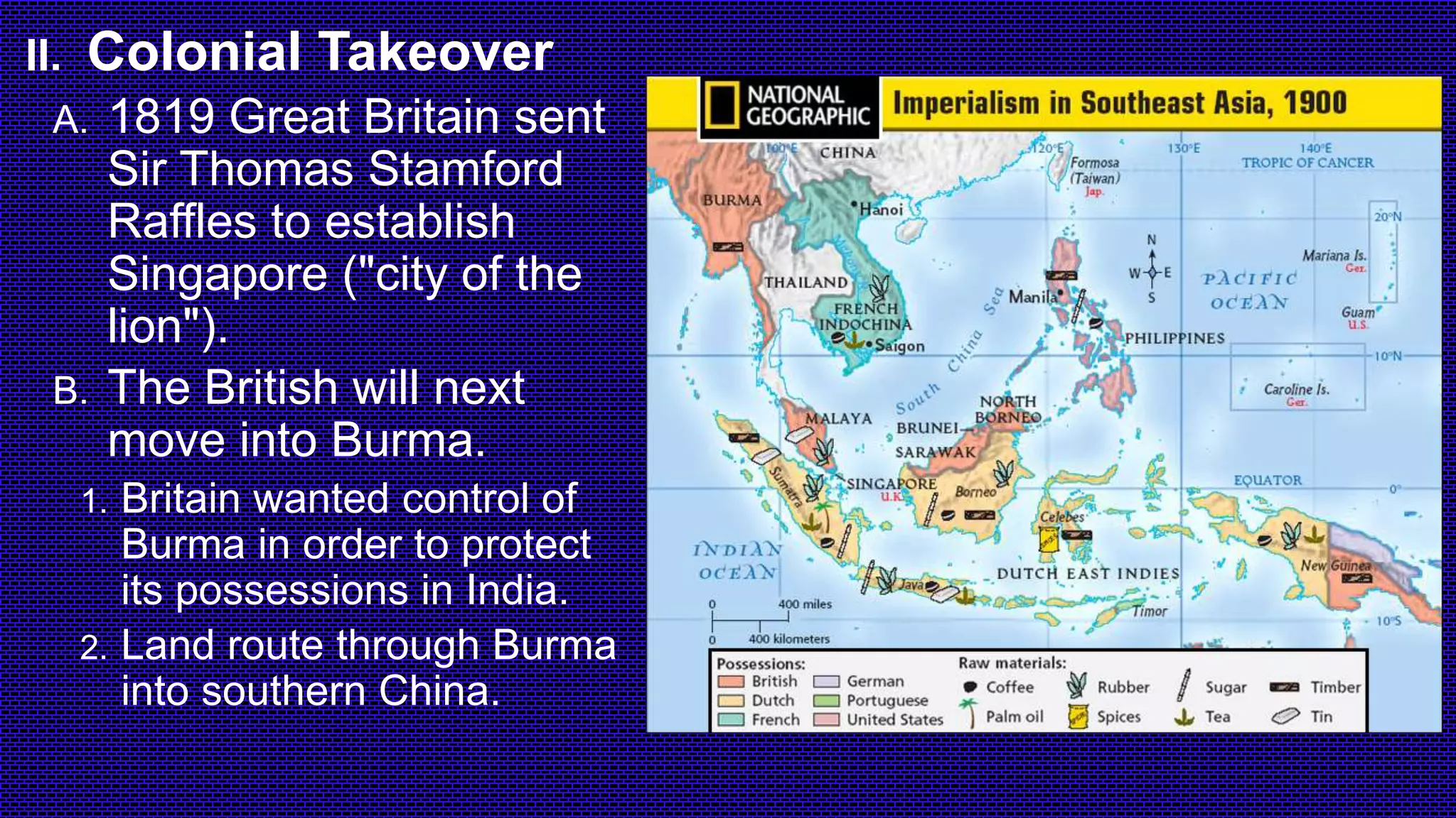 Chapter 12 section 1 power point | PPT