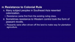 Chapter 12 section 1 power point | PPT