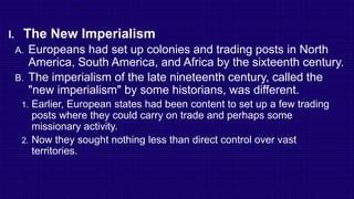 Chapter 12 section 1 power point | PPT