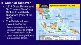 Chapter 12 section 1 power point | PPT