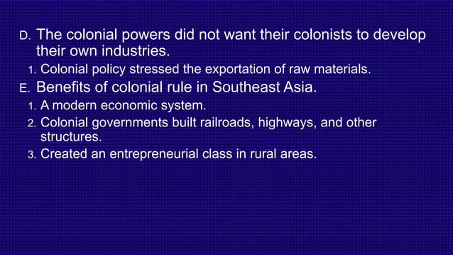 Chapter 12 section 1 power point | PPT