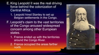 Chapter 12 section 2 power point | PPT