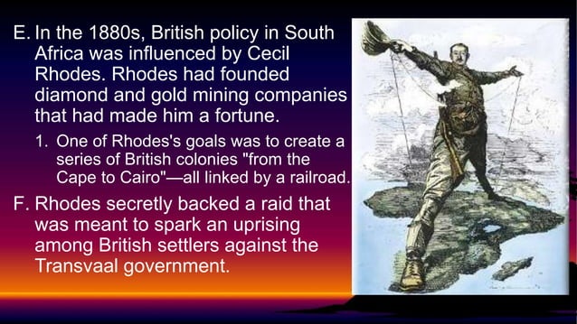 Chapter 12 section 2 power point | PPT