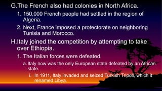 Chapter 12 section 2 power point | PPT