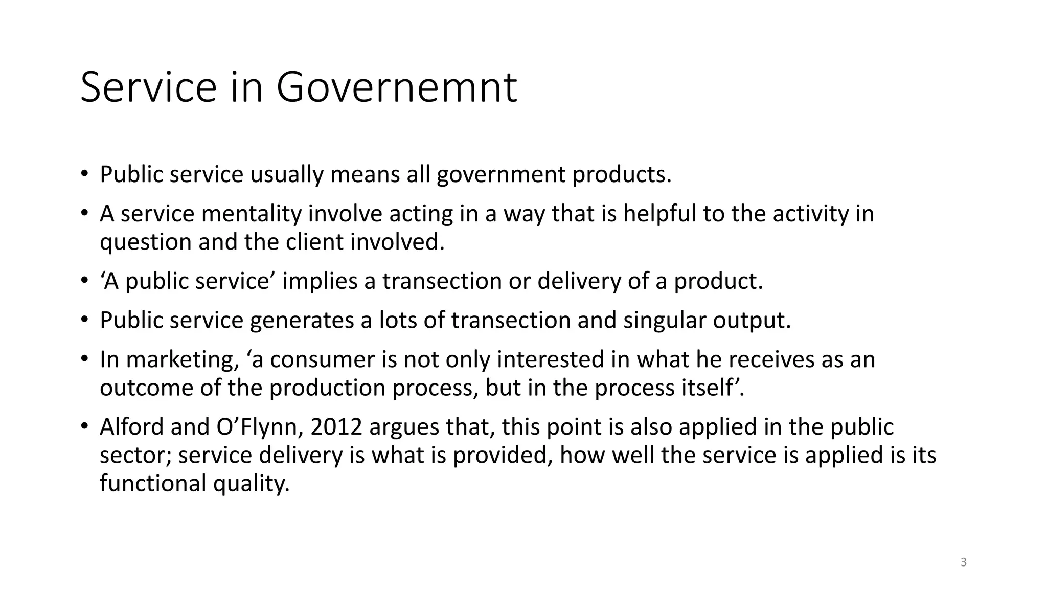 Chapter 12 Service Delivery of Public Administration and Management .pptx