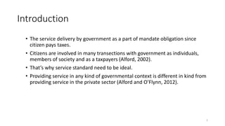 Chapter 12 Service Delivery of Public Administration and Management .pptx