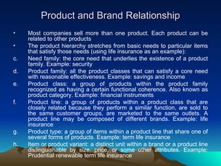 Chapter12 Setting Product Strategy | PPT