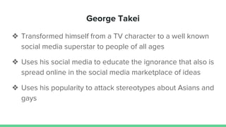 Chapter 12 social media ppt | PPTX