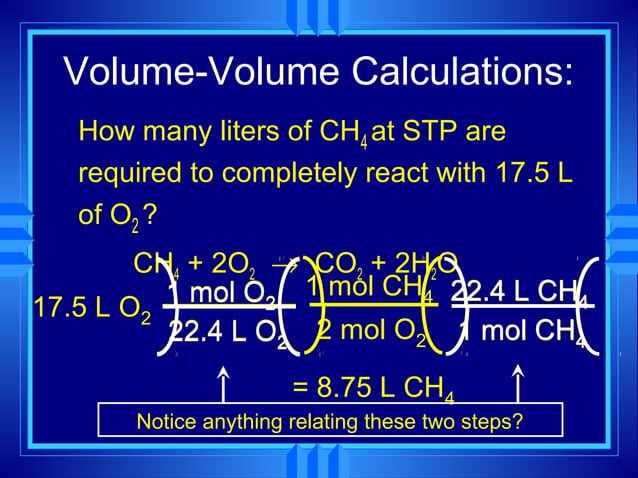 Chemistry - Chp 12 - Stoichiometry - PowerPoint | PPT