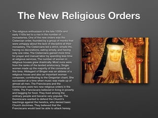 Chapter 12 Summary | PDF