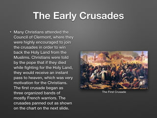 Chapter 12 Summary | PDF