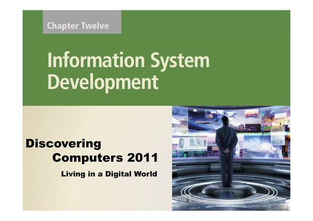 Information System Development | PDF