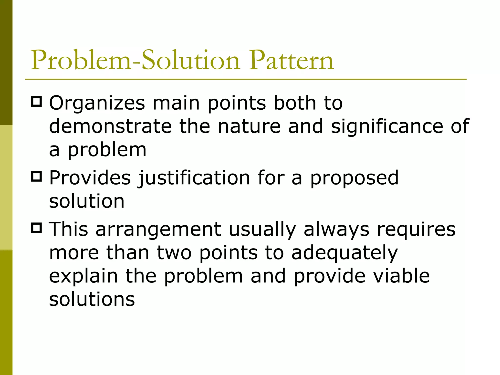Chapter 12 types of organizational arrangements | PPT