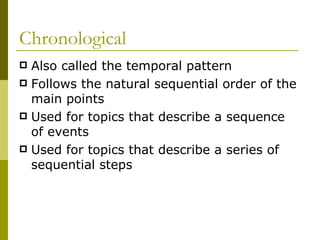 Chapter 12 types of organizational arrangements | PPT
