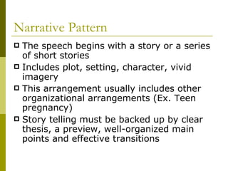 Chapter 12 types of organizational arrangements | PPT