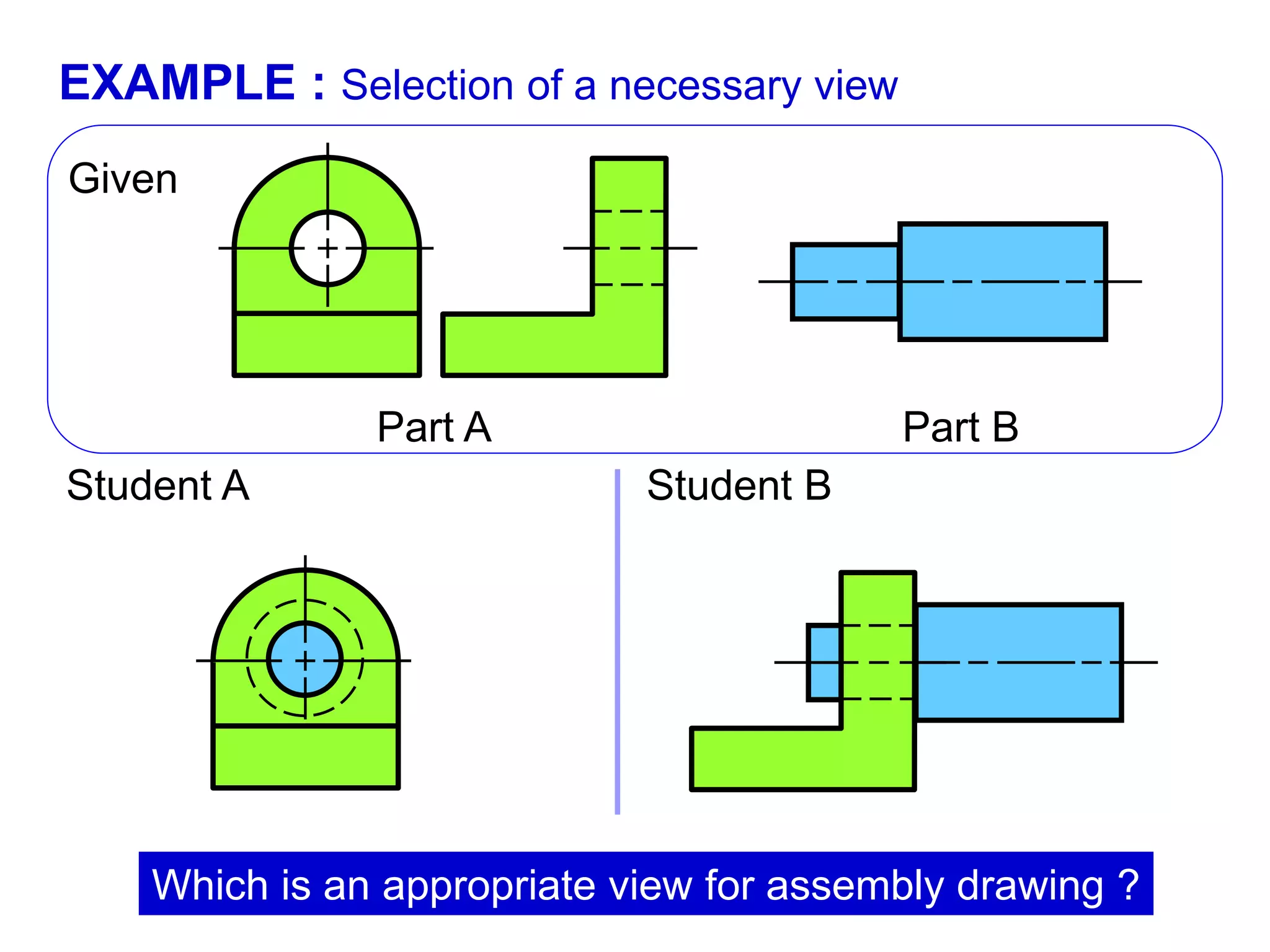 Chapter 12 Working Drawing.ppt