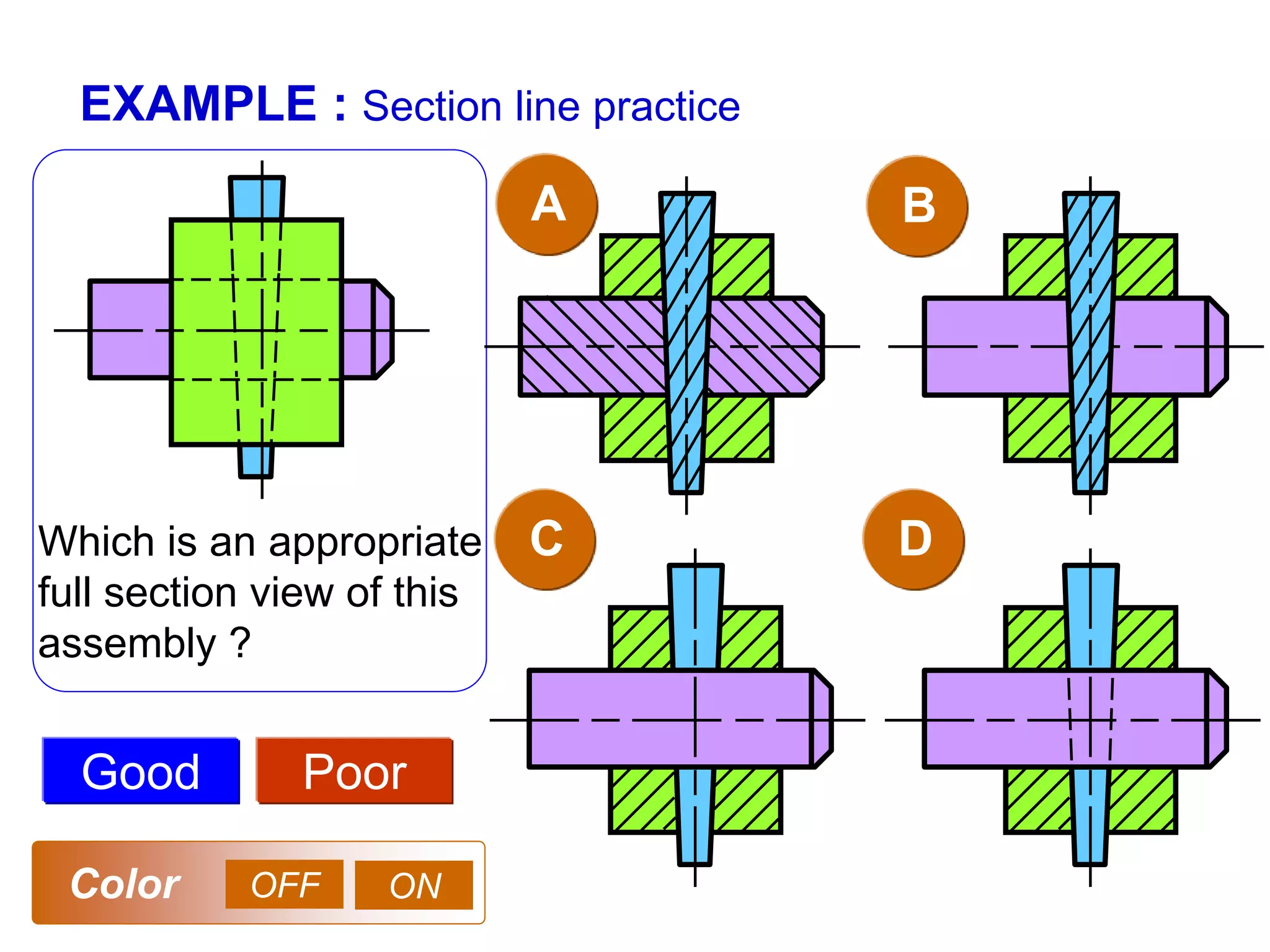 Chapter 12 Working Drawing.ppt