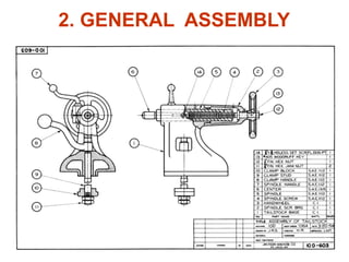 Chapter 12 Working Drawing.ppt