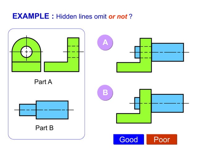 Chapter 12 Working Drawing.ppt