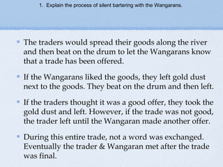 Chapter 12 worksheet notes | PPT