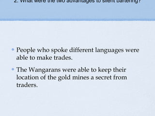 Chapter 12 worksheet notes | PPT