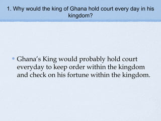 Chapter 12 worksheet notes | PPT