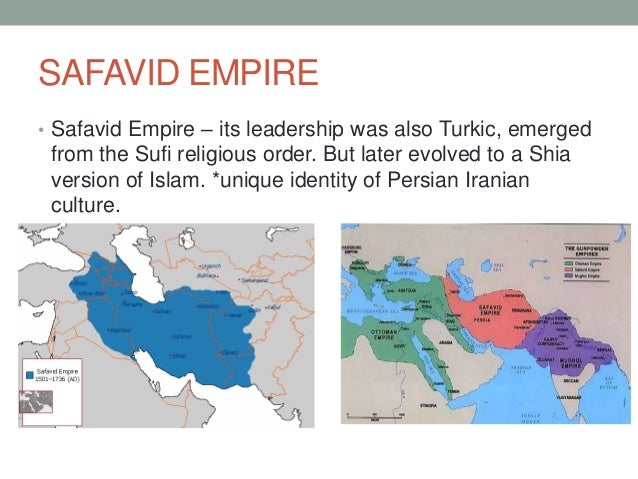 15th Century Western Territories World
