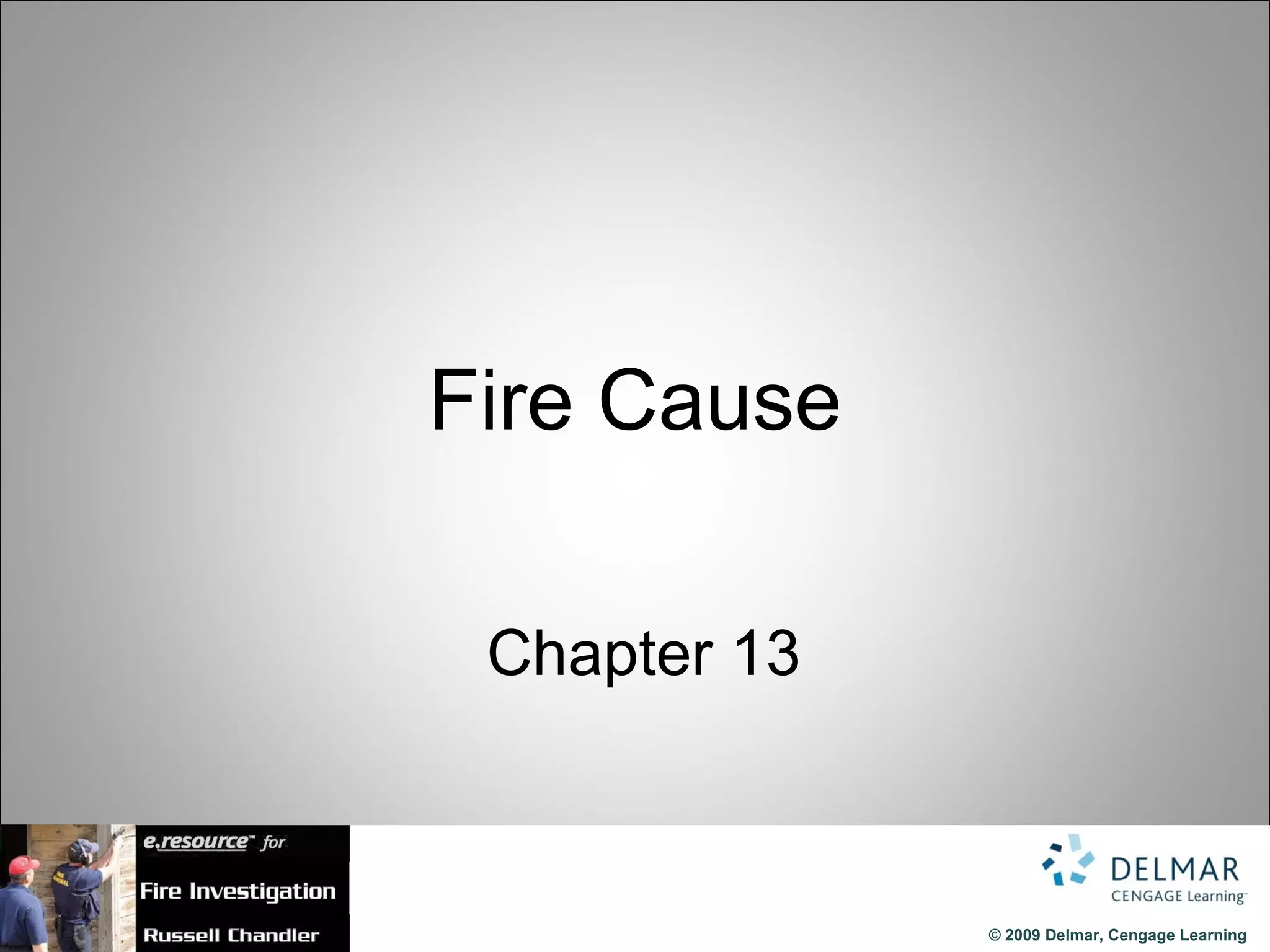 Chapter 13 | PPT