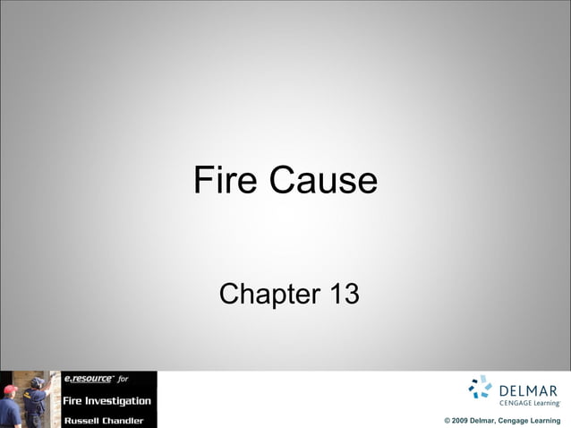 Chapter 13 | PPT