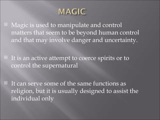 Chapter 13 | PPT | Christianity | Religion & Spirituality