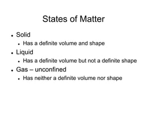 Chapter13: Fluid Mechanics | PPTX