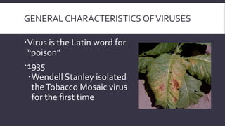 Chapter 13 Viruses, Viroids, and Prions | PDF