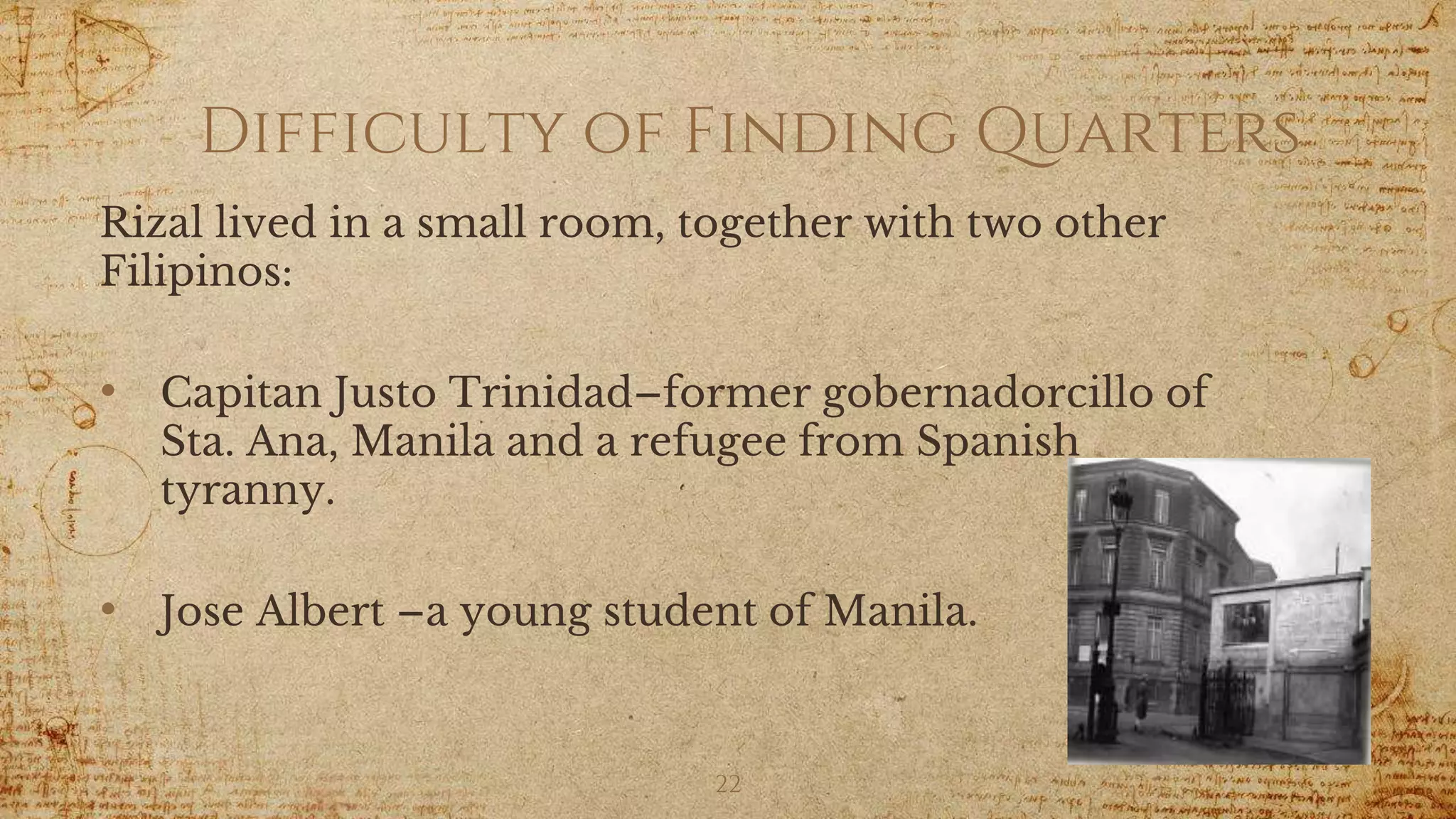 Chapter 13 15: Chapter 13: Rizal's Visit to the United States 1888 ...