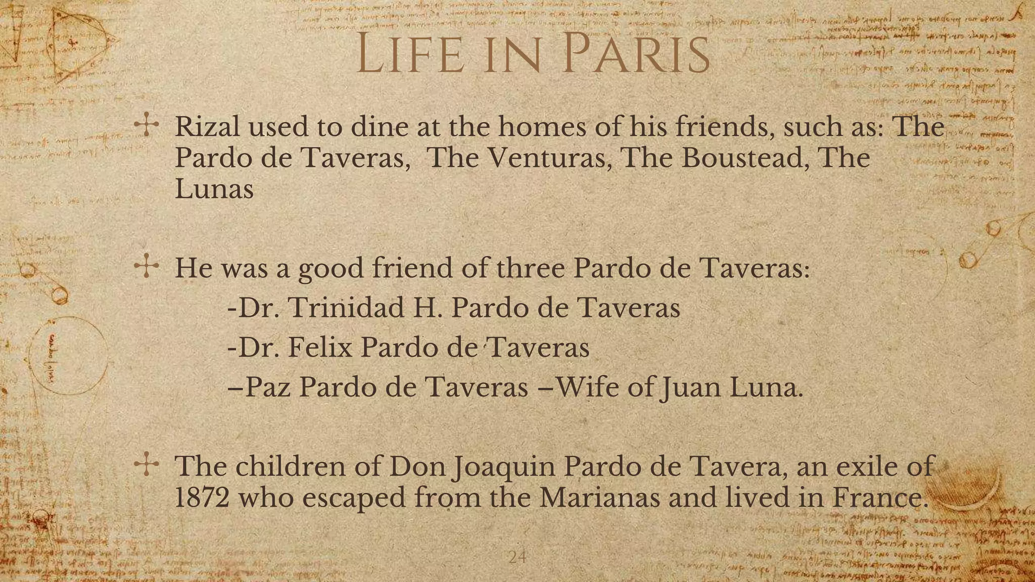 Chapter 13 15: Chapter 13: Rizal's Visit to the United States 1888 ...