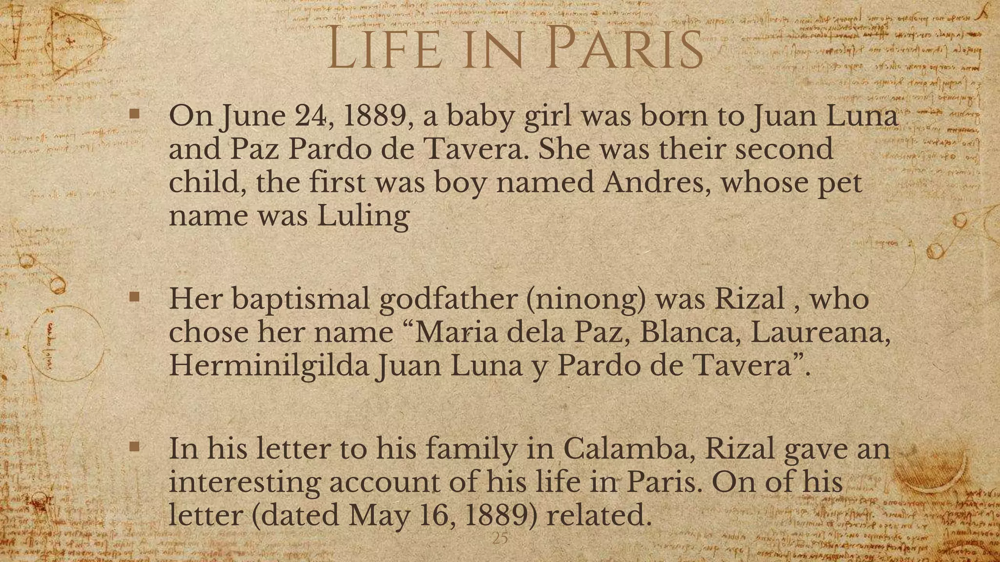 Chapter 13 15: Chapter 13: Rizal's Visit to the United States 1888 ...