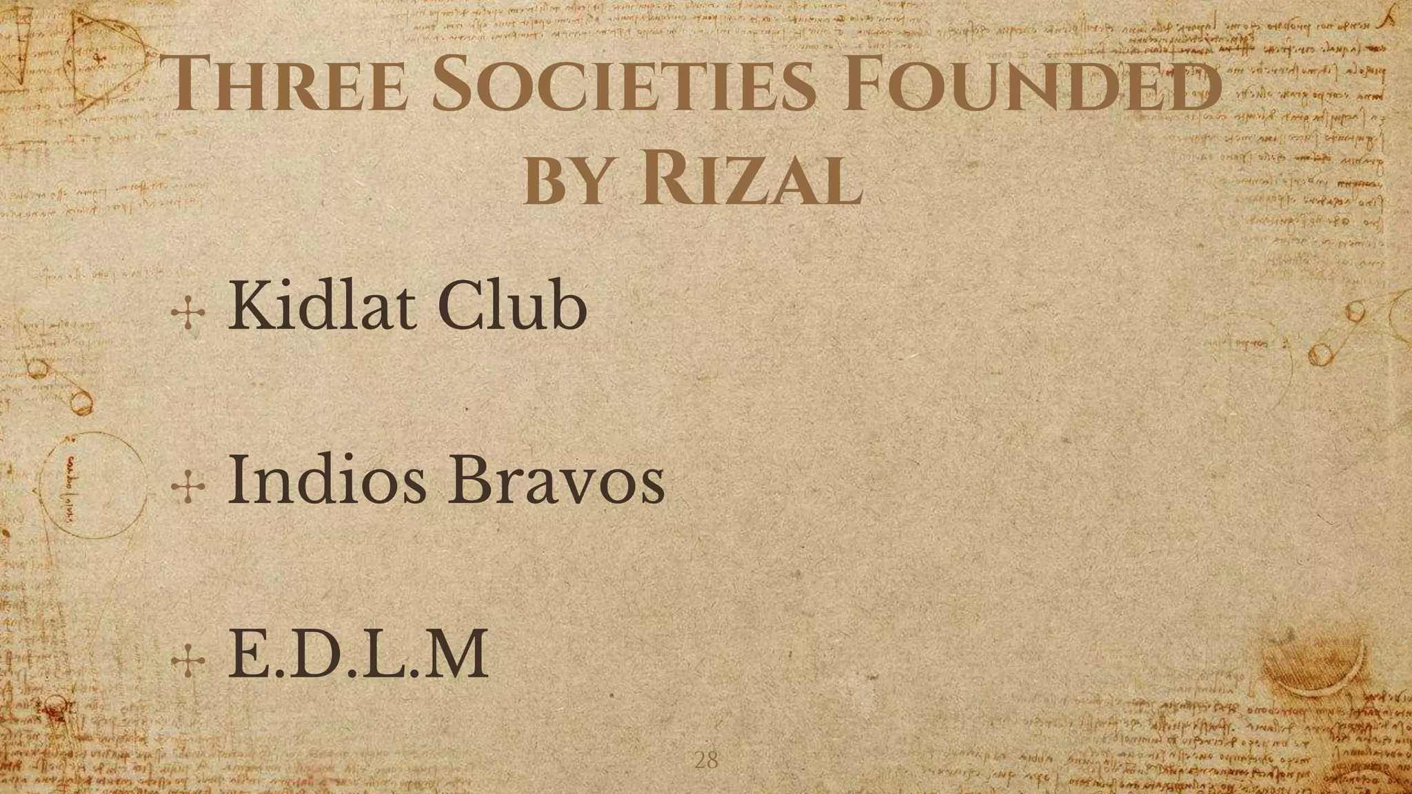 Chapter 13 15: Chapter 13: Rizal's Visit to the United States 1888 ...