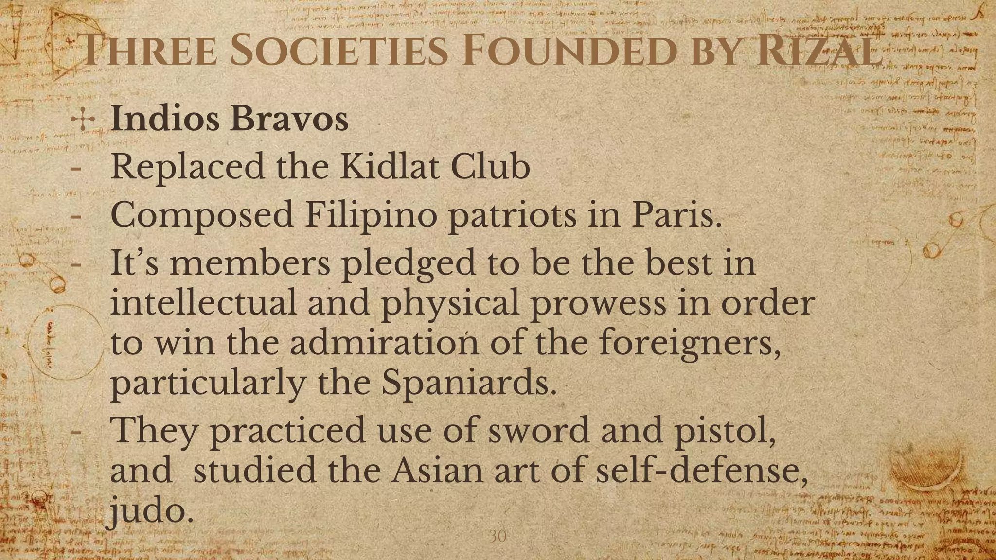 Chapter 13 15: Chapter 13: Rizal's Visit to the United States 1888 ...