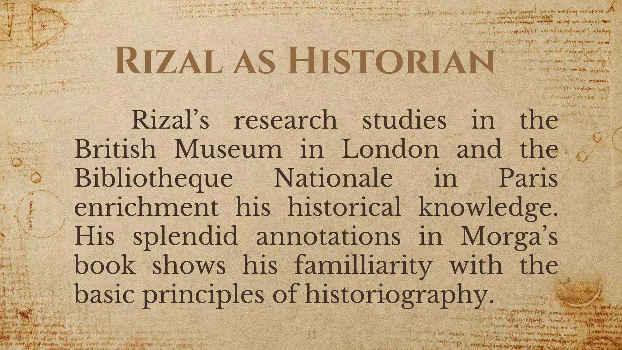 Chapter 13 15: Chapter 13: Rizal's Visit to the United States 1888 ...