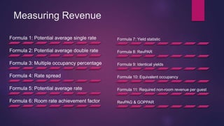 Chapter 13 Managing Front Office Operations HOT 333 | PPTX