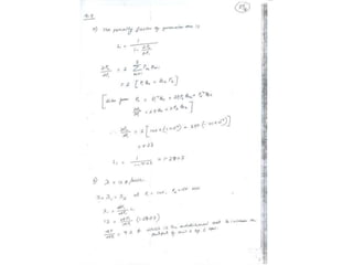 Economic Operation of Power System | PPT