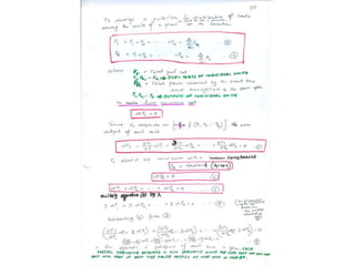 Economic Operation of Power System | PPT