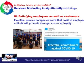 Chapter 13. Designing and Managing Services | PPTX