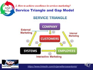 Chapter 13. Designing and Managing Services | PPTX