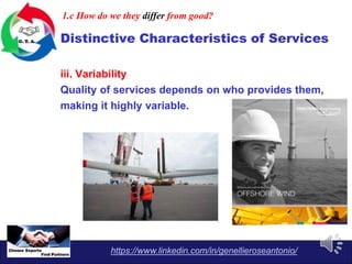 Chapter 13. Designing and Managing Services | PPTX