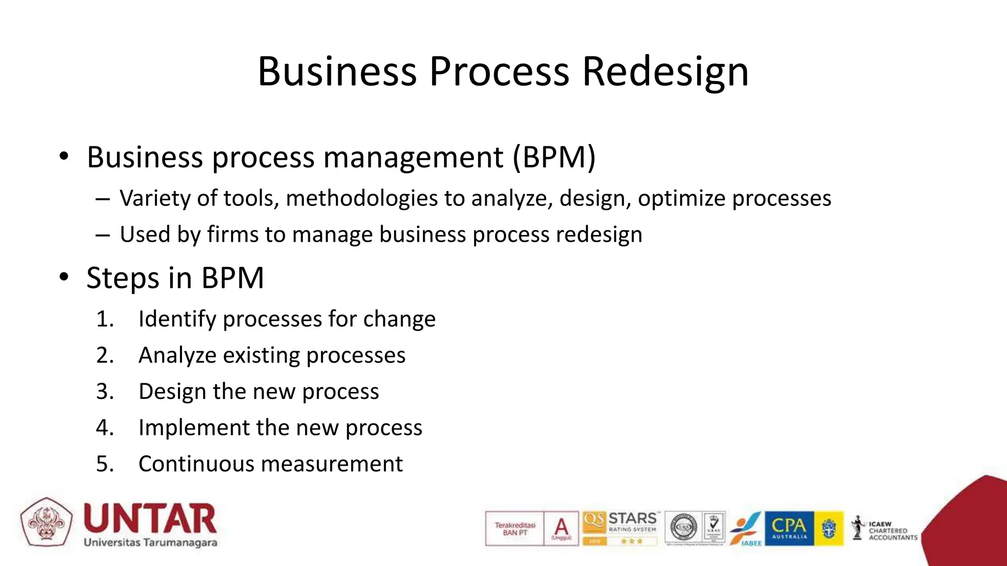 manajemen komputer dan sistem informasi. | PPTX