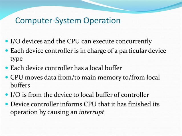 chapter 3 opreating system lecture note and its is impaortamt concept ...