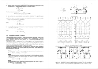 Chapter four on direct current choppers for power electronics | PDF ...